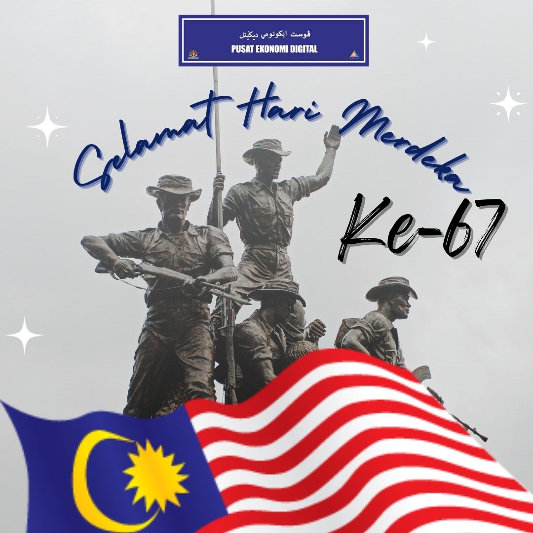 Selamat Hari Merdeka Ke-67 – NADI Taman Rishah Permai Buntong